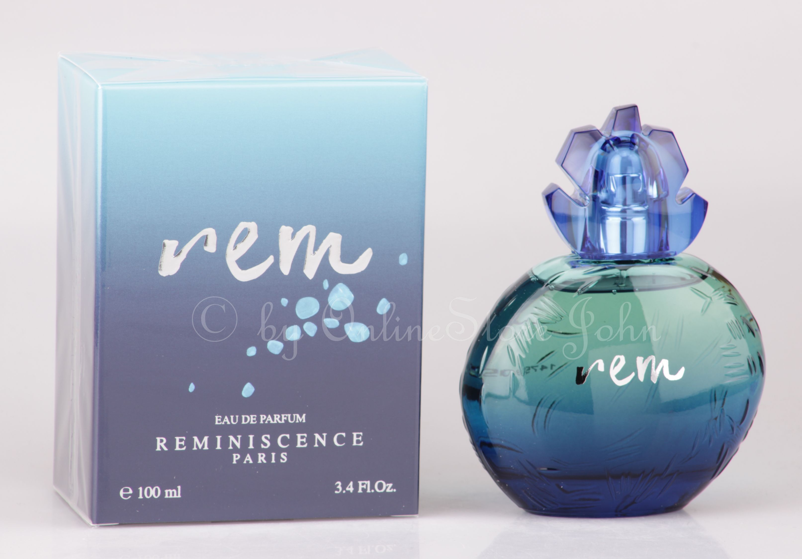 Reminiscence - Rem - 100ml Edp Eau de Parfum New/Boxed | eBay