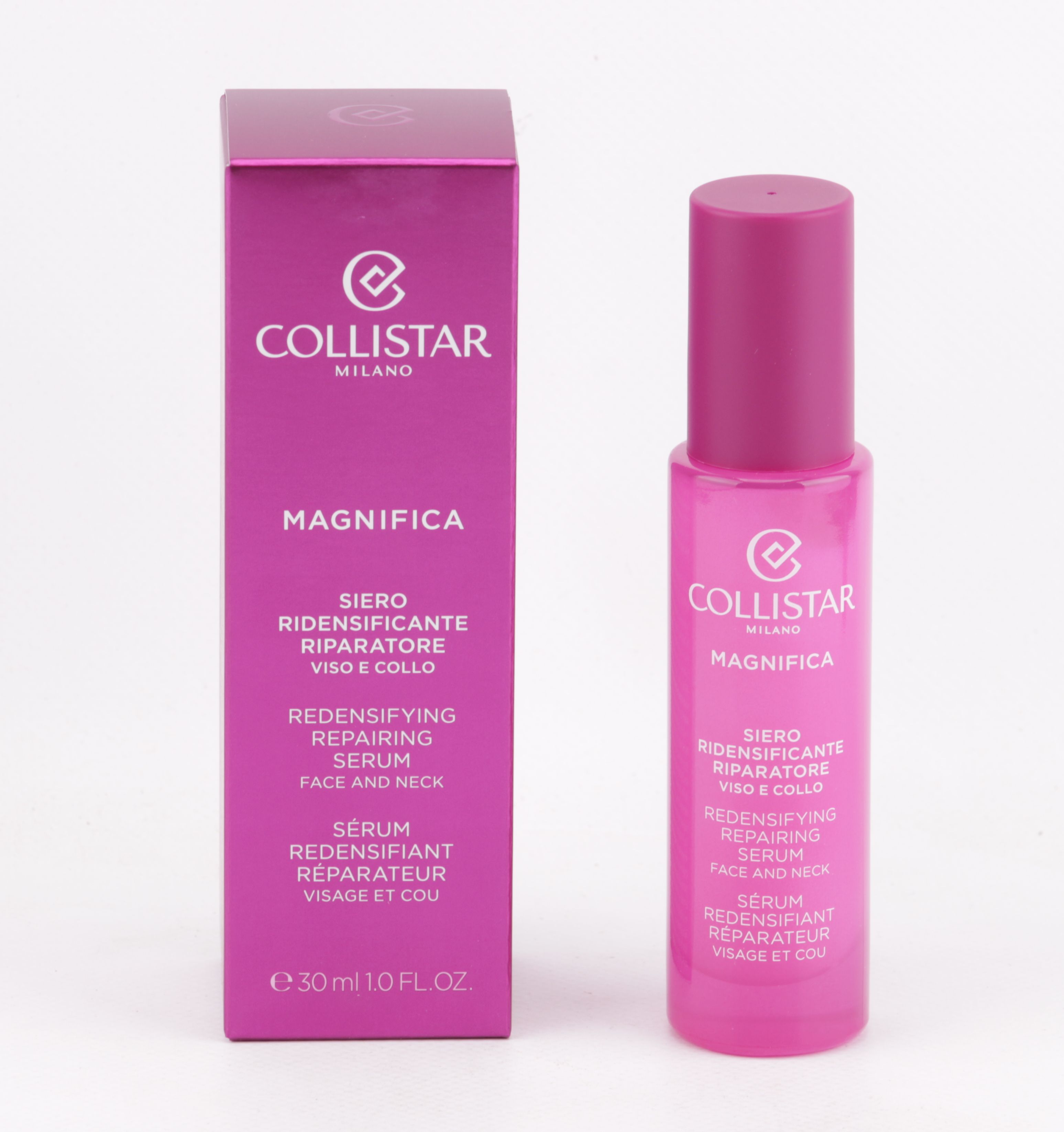 Collistar - Magnifica - Redensifying Repairing Serum 30ml günstig ...