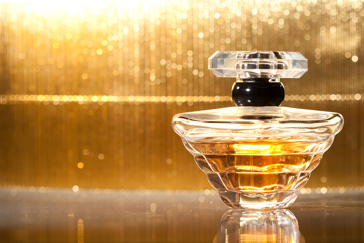 Was ist Splash-Pafüm? › Ratgeber rund um das Thema Düfte & Parfüm