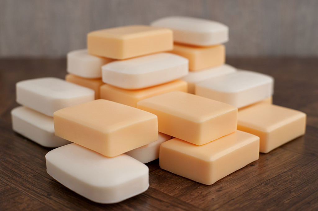 Seife – diese Unterschiede gibt es › Ratgeber rund um das Thema Düfte ...